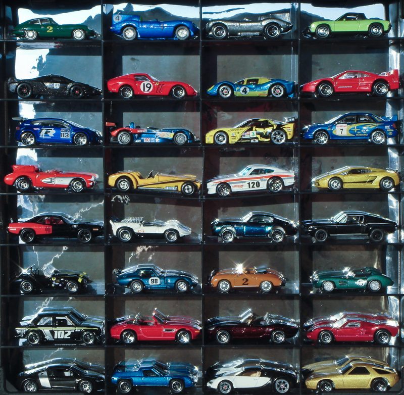 7 Best Diecast Display Cases [A Complete Buyer’s Guide] - Cases for ...